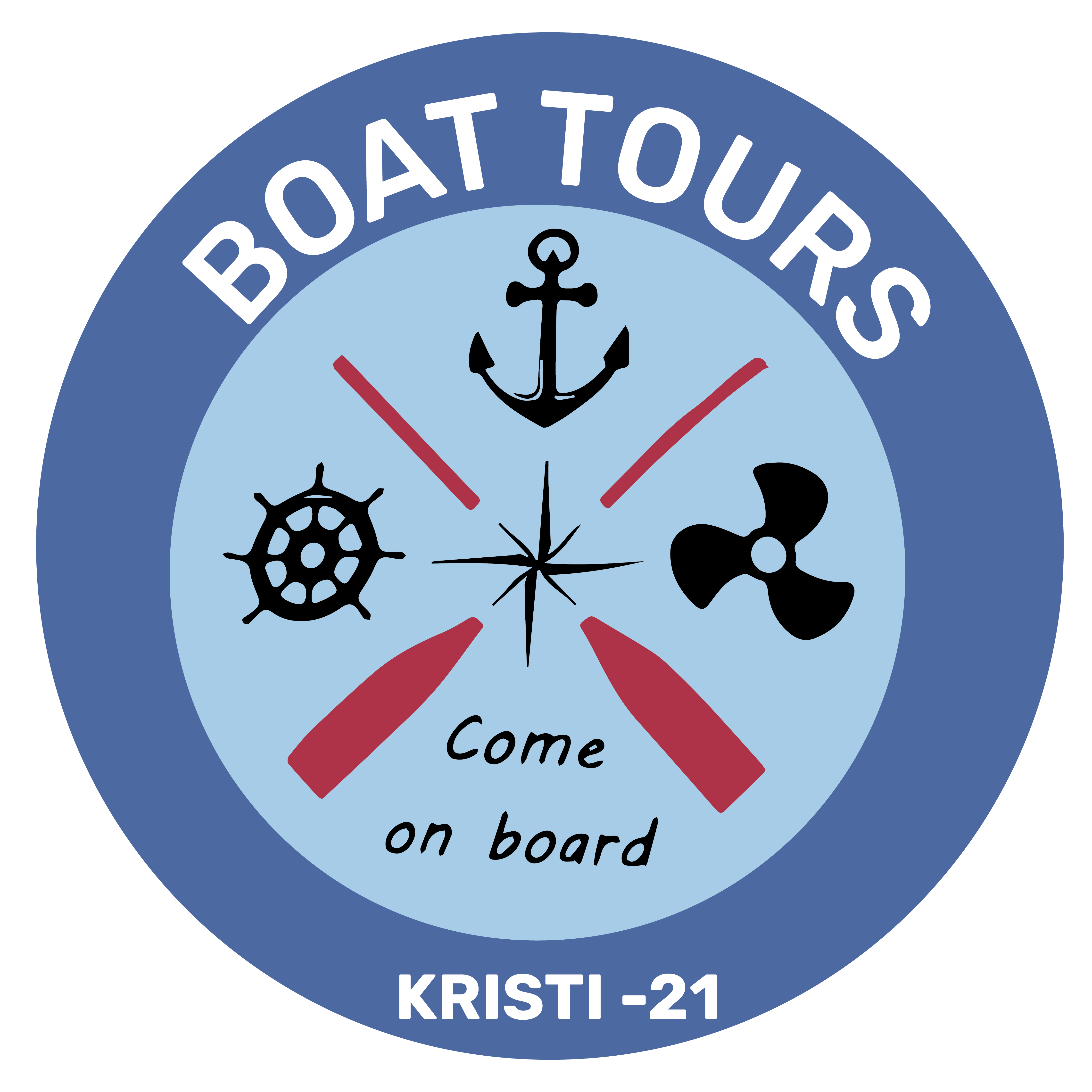 Kristi 21 Boat Trip, Sarande ,Albania
